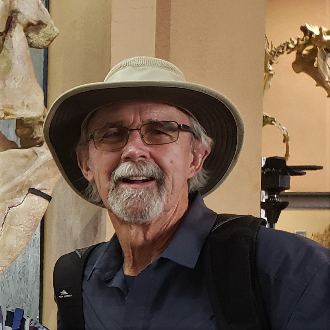 BCPA - BC Paleontological Alliance